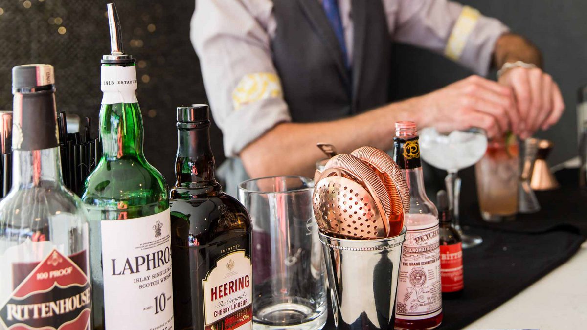 Floor 13 Rooftop Bar - Floor 13 Rooftop Bar