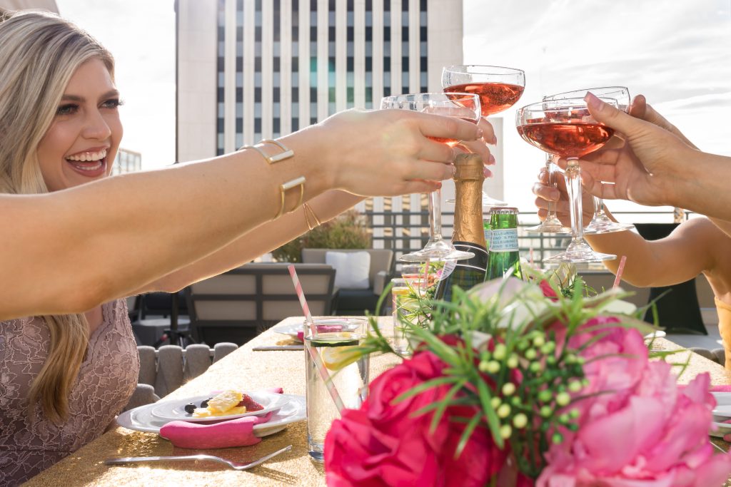 Floor 13 Rooftop Bar - Floor 13 Rooftop Bar