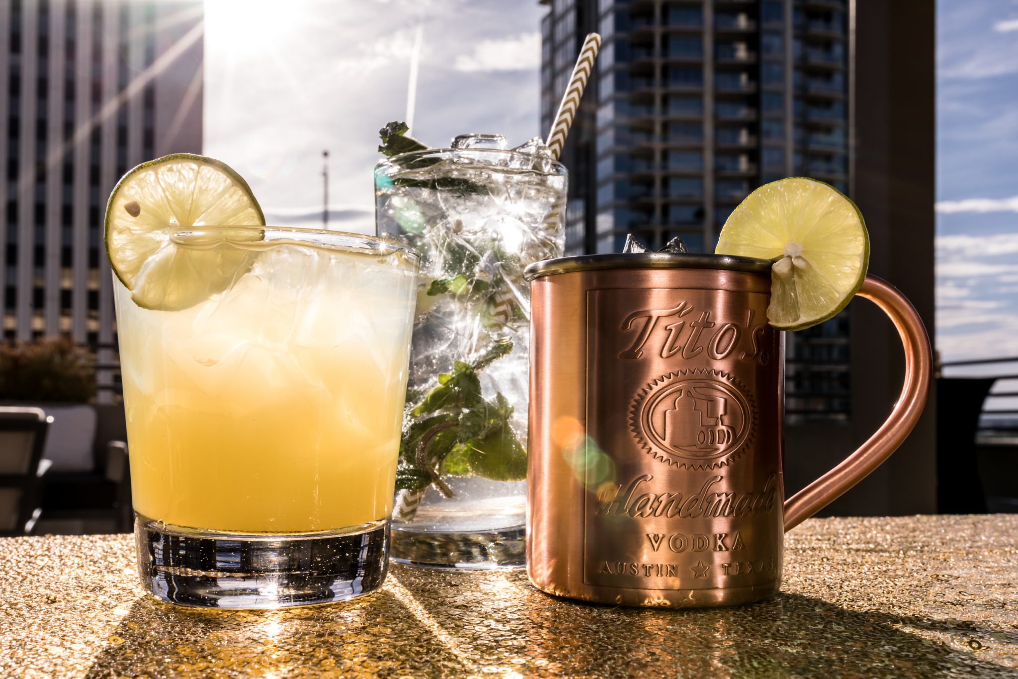 Floor 13 Rooftop Bar - Floor 13 Rooftop Bar