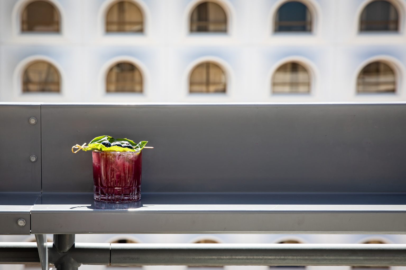 Floor 13 Rooftop Bar - Floor 13 Rooftop Bar