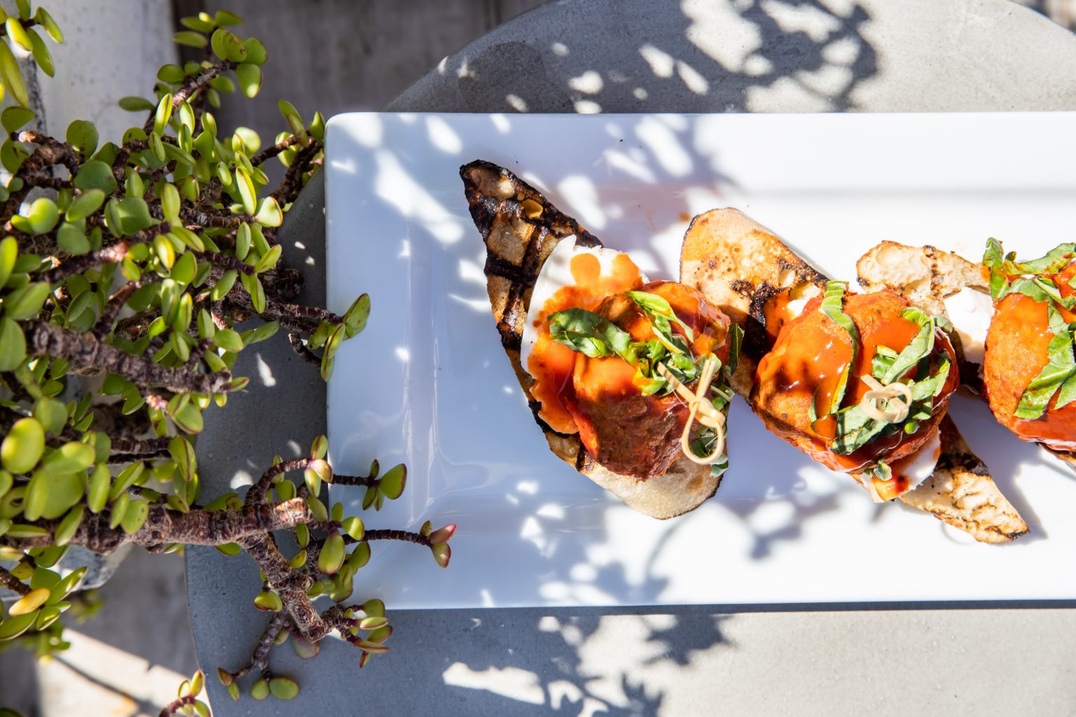 Floor 13 Rooftop Bar - Floor 13 Rooftop Bar