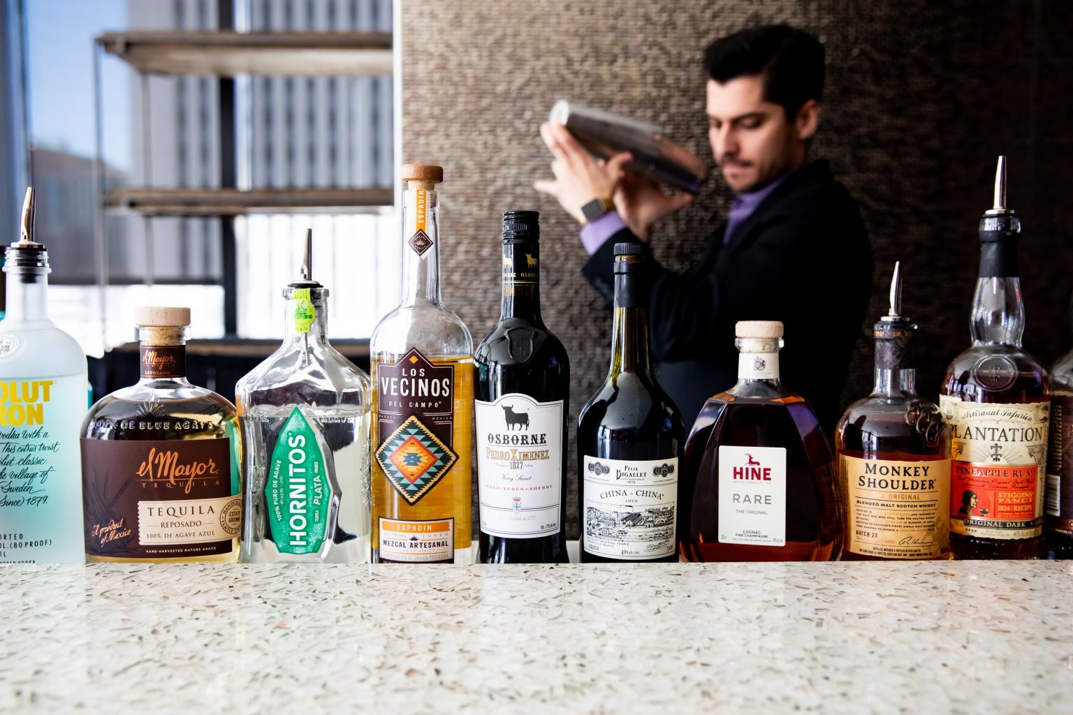 Floor 13 Rooftop Bar - Floor 13 Rooftop Bar