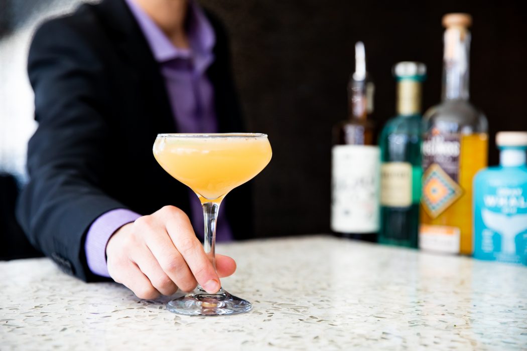 Floor 13 Rooftop Bar - Floor 13 Rooftop Bar